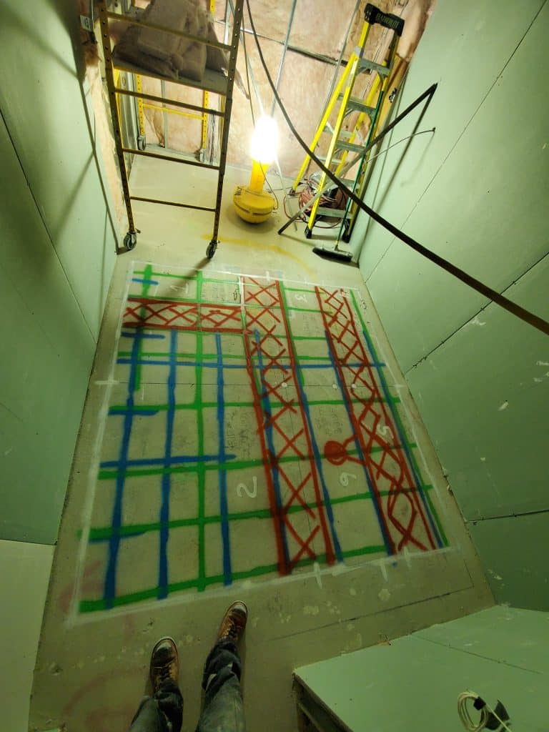 Results Documentation Complete Locating Services Inc